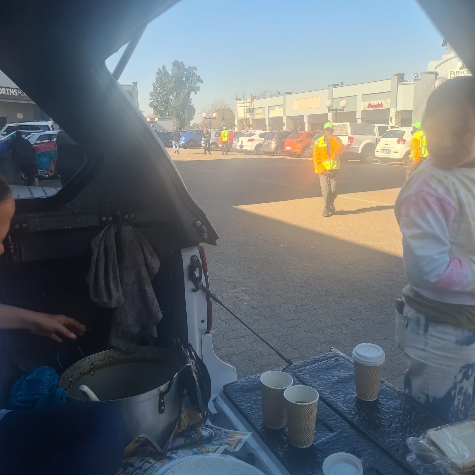 Inala Feeding Scheme — Inala Supply Chain Management